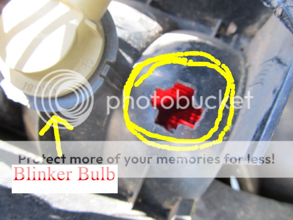 ZJ Mega blinker write-up | Jeep Enthusiast Forums