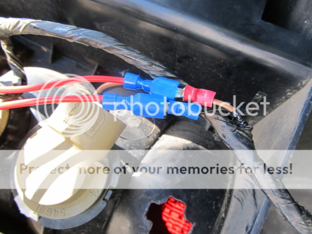 ZJ Mega blinker write-up | Jeep Enthusiast Forums