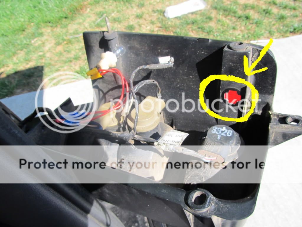 ZJ Mega blinker write-up | Jeep Enthusiast Forums