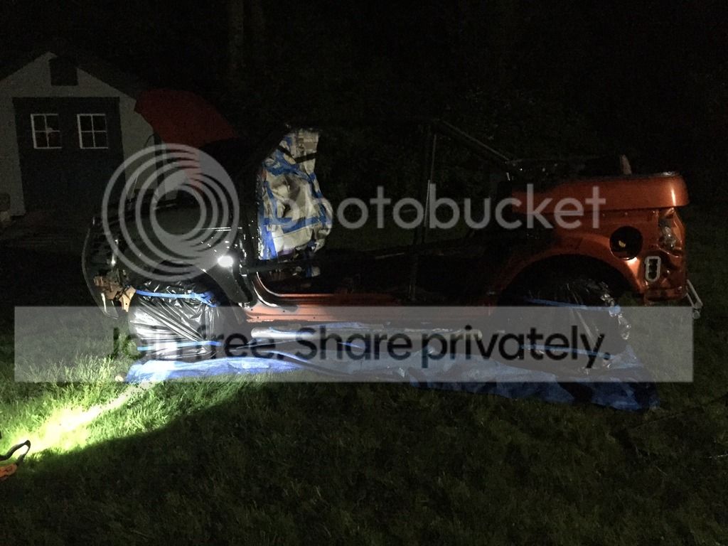 Honda Hack | Page 2 | Honda Element Owners Club
