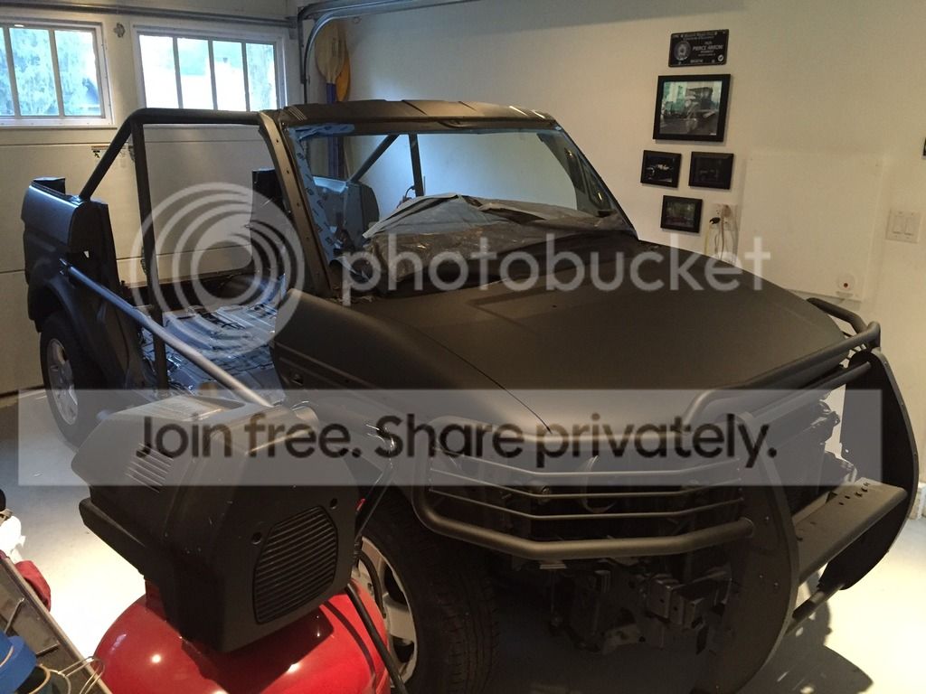 Honda Hack | Page 2 | Honda Element Owners Club