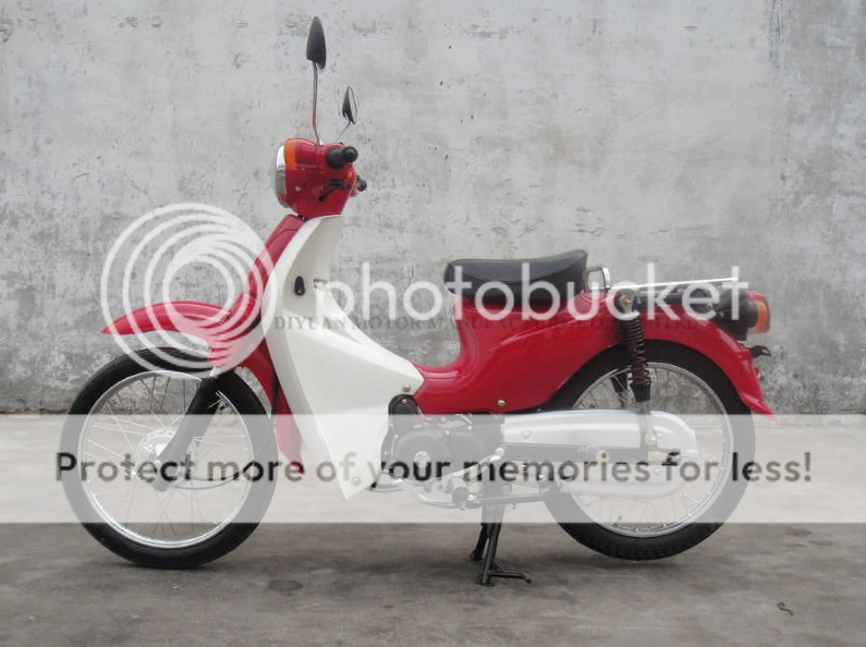 What do you think of this Cub copy $300 - C90Club.co.uk