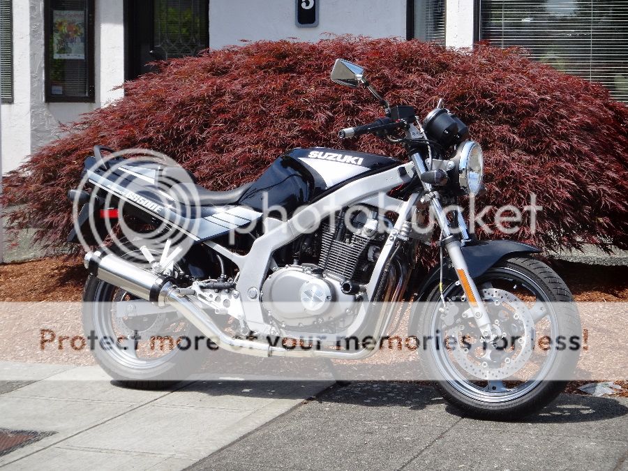 Tell me about the 1992 I just bought | Ex-500.com - The home of the ...