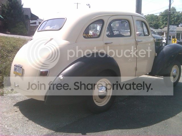 Features - 1937 to 1942 Willys Picture Thread | Page 98 | The H.A.M.B.
