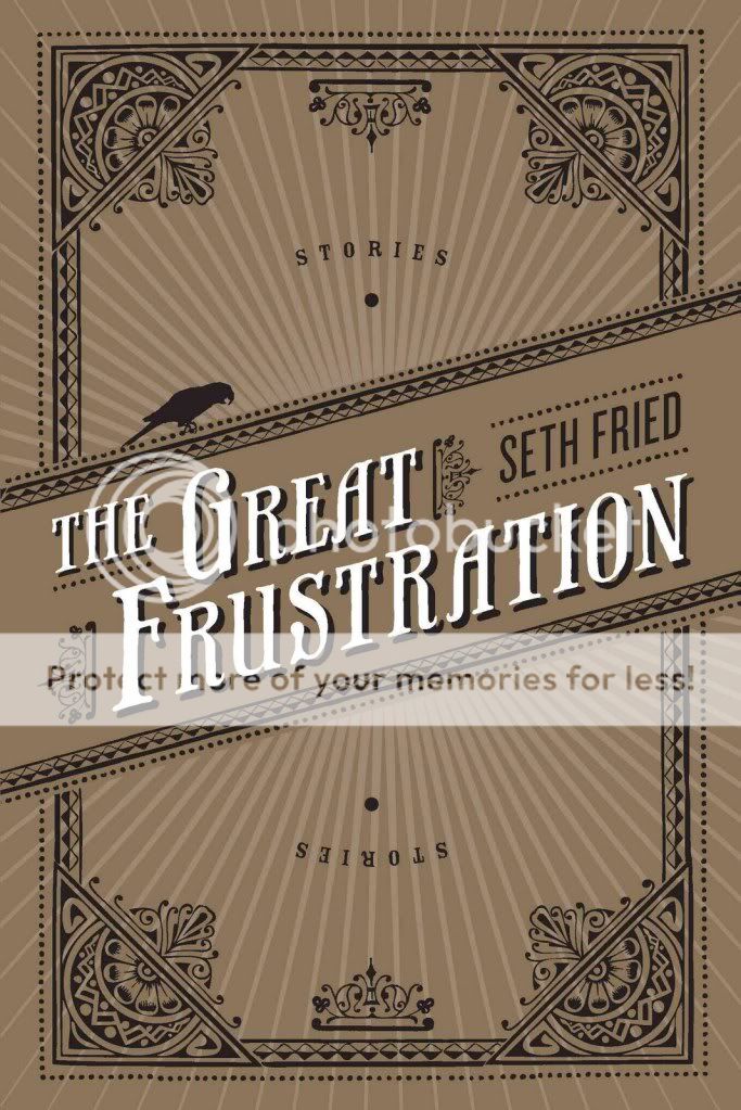 B.C. Edwards, Courtney Maum, Seth Fried, Carmela... | BOOK STALKER