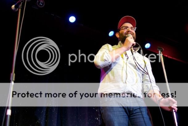 BookStalked: Jason Diamond | BOOK STALKER