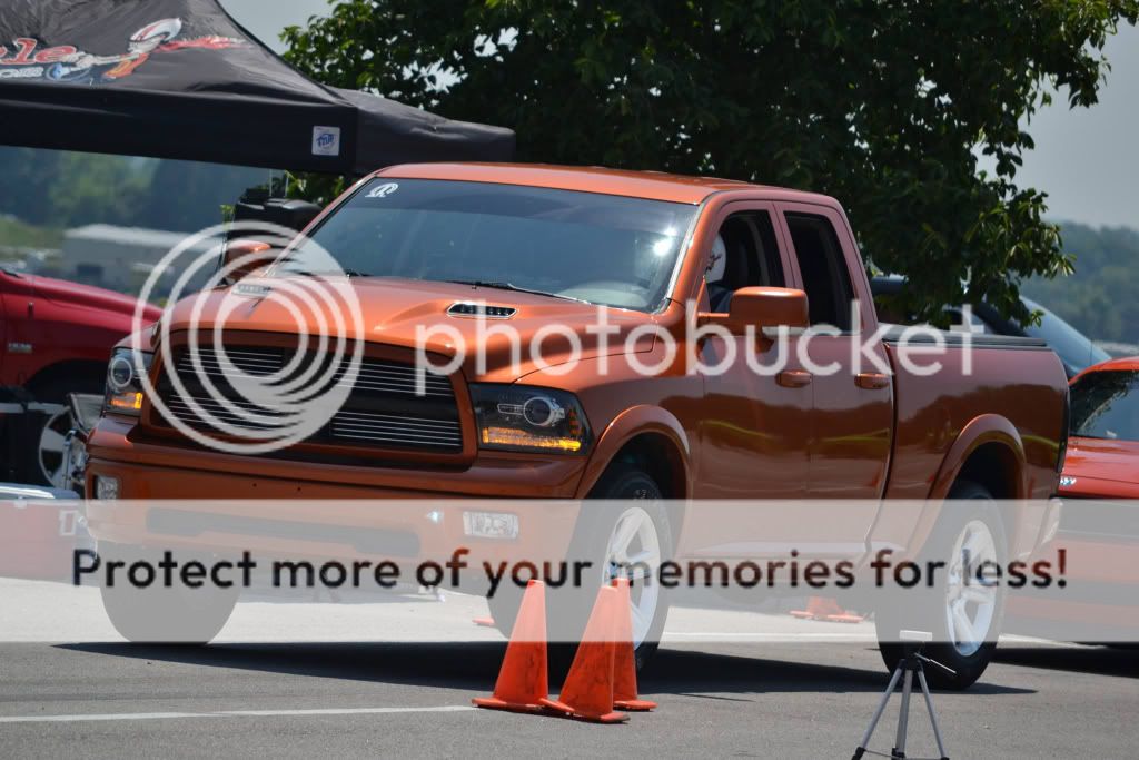 Autocross racing in a ram? Yes please!! | DodgeTalk Forum