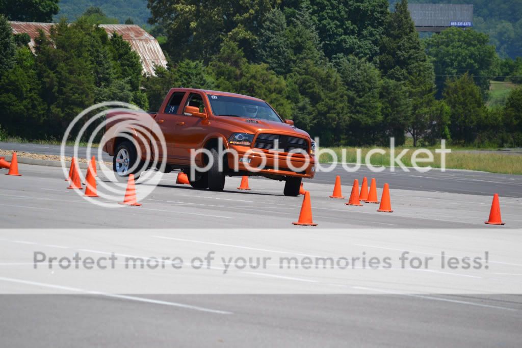 Autocross racing in a ram? Yes please!! | DodgeTalk Forum