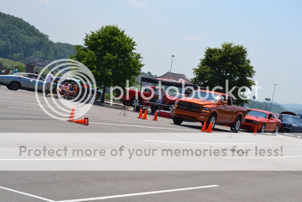 Autocross racing in a ram? Yes please!! | DodgeTalk Forum