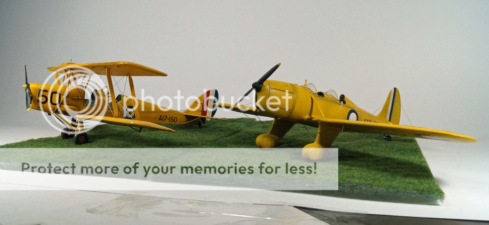 Fisher RAAF Ryan STM Circa 1942. - Ready for Inspection - Large Scale ...