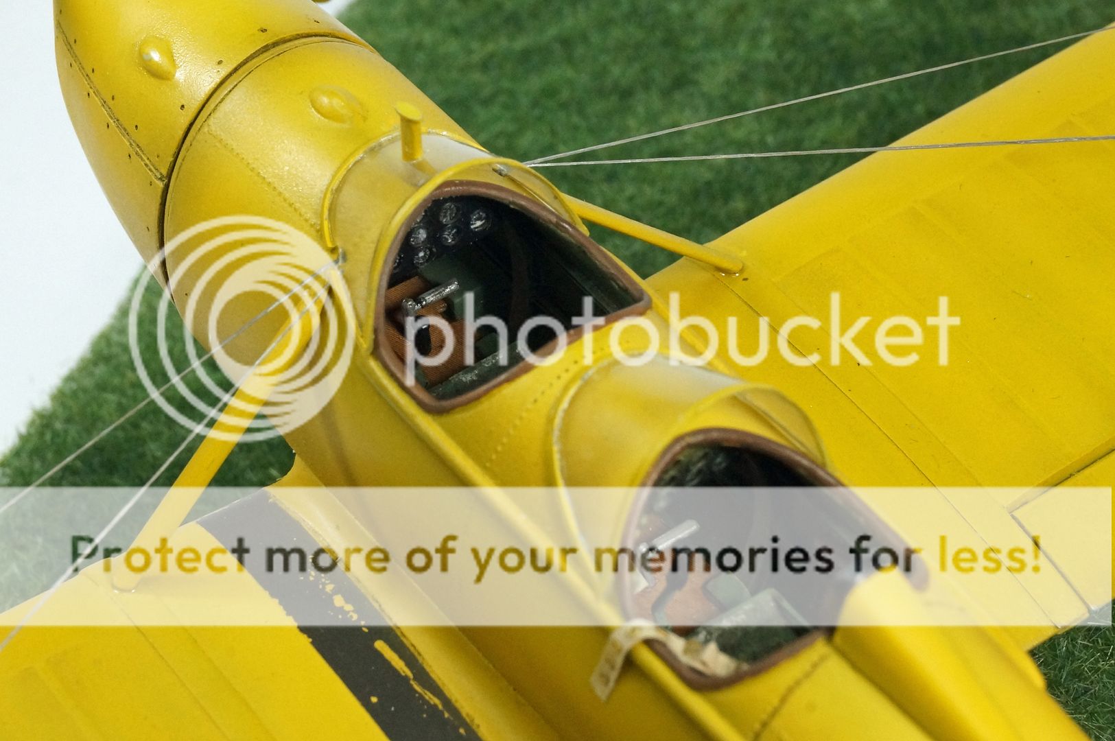 Fisher RAAF Ryan STM Circa 1942. - Ready for Inspection - Large Scale ...