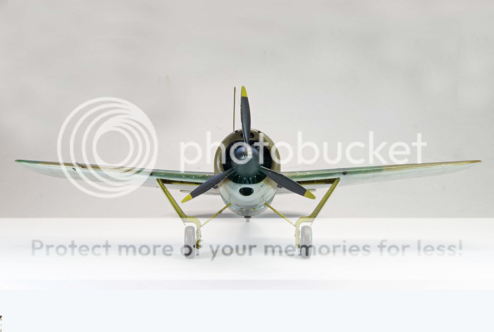 Special Hobby Brewster Buffalo 339, 25 SQN RAAF, 1942 - Ready for ...