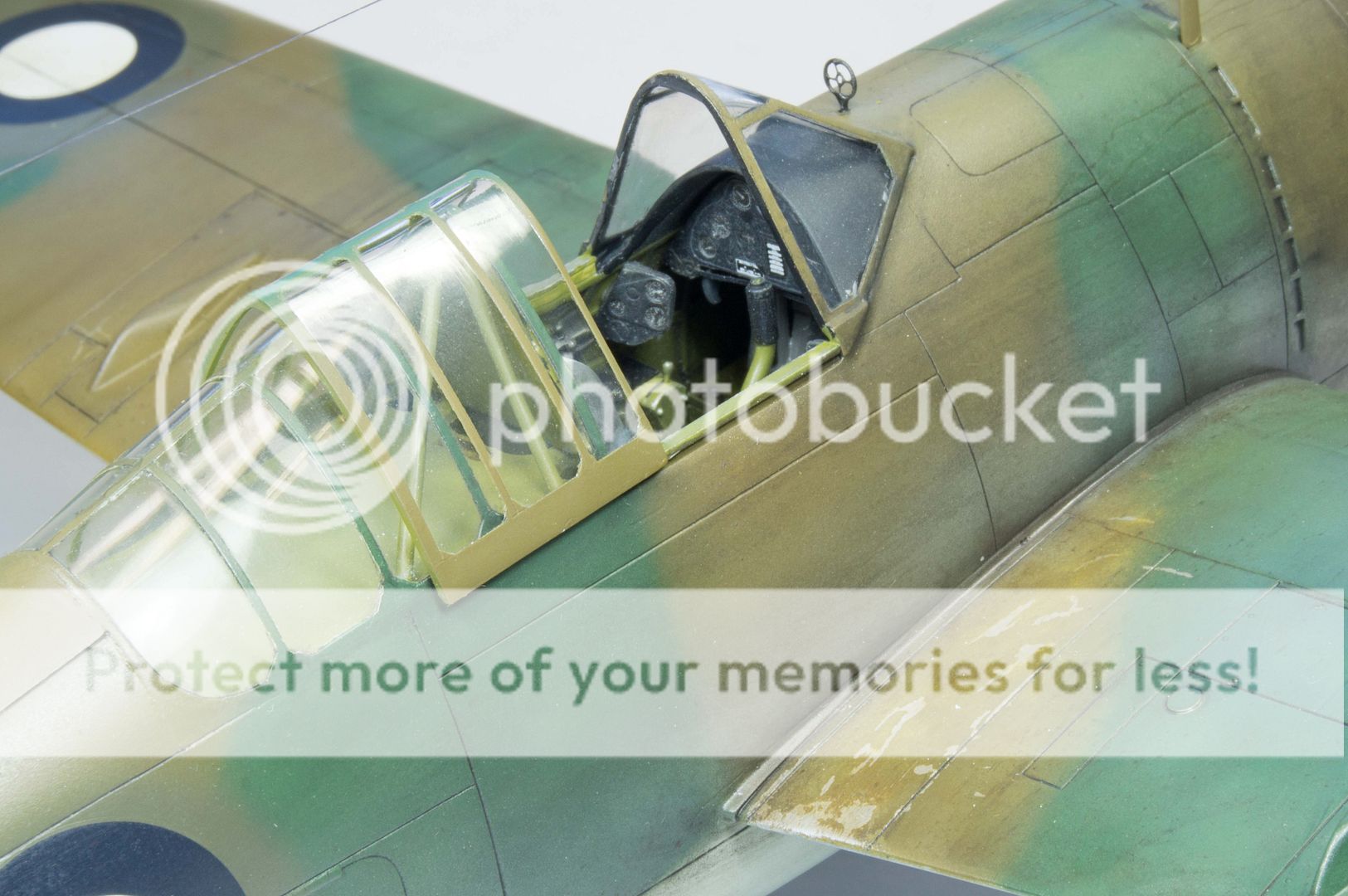 Special Hobby Brewster Buffalo 339, 25 SQN RAAF, 1942 - Ready for ...