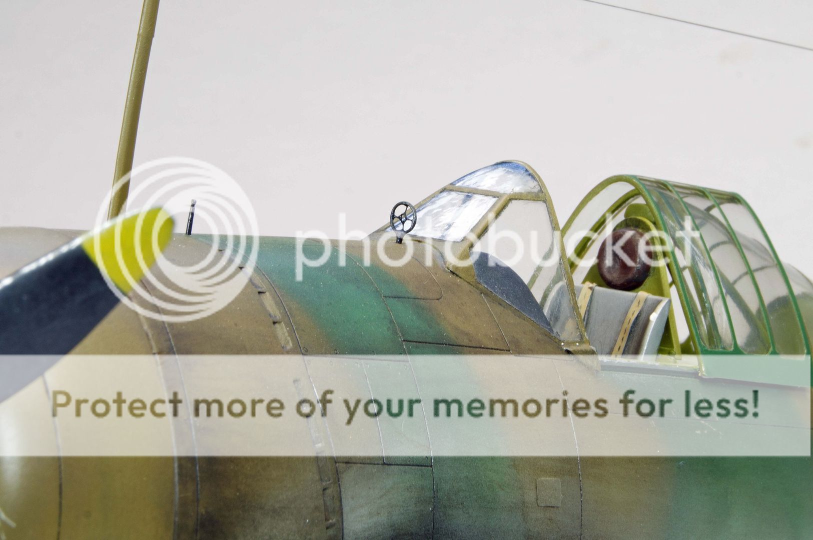 Special Hobby Brewster Buffalo 339, 25 SQN RAAF, 1942 - Ready for ...