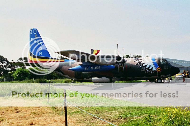 Boscombe Down 1992 - Final Update 7-6-13 - UK Airshow Review Forums