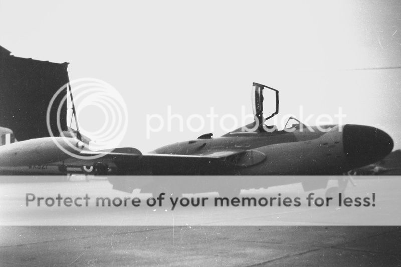 RAF Hawarden 1957 - Updated - UK Airshow Review Forums