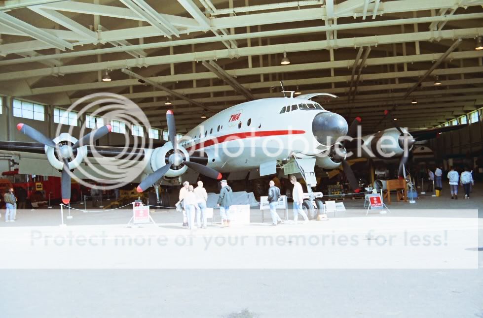 Science Museum Store Wroughton 1992 - UK Airshow Review Forums