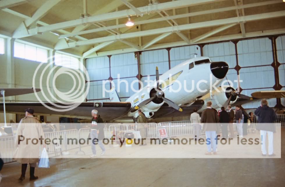 Science Museum Store Wroughton 1992 - UK Airshow Review Forums