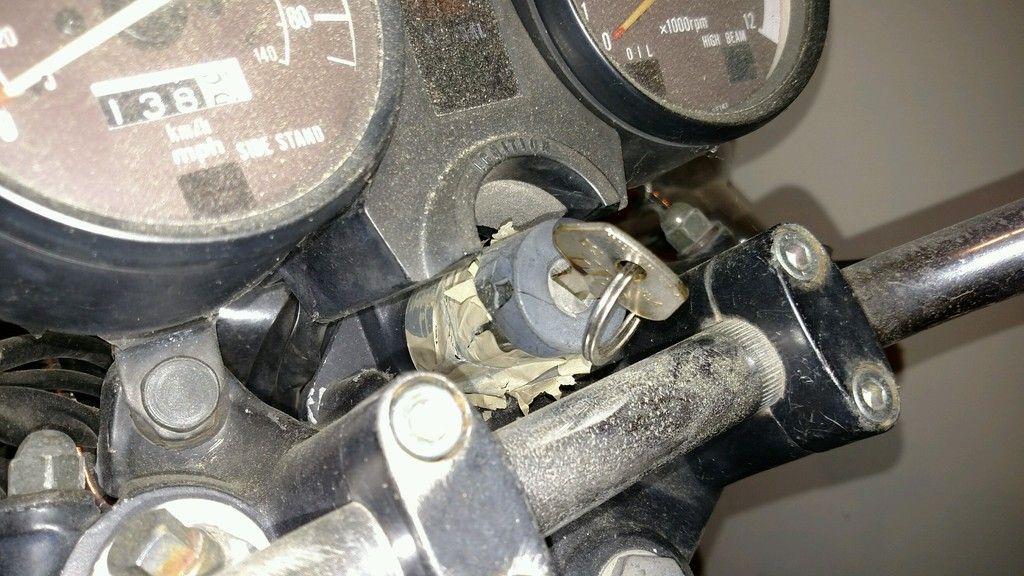 This old guy's '82 GS750 | Page 3 | Suzuki GSX-R Motorcycle Forums ...