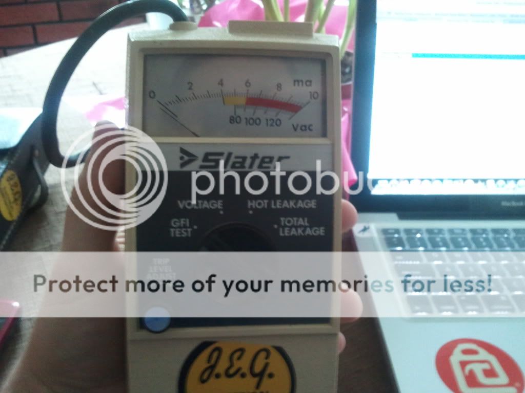 My fancy GFCI tester | Electrician Talk