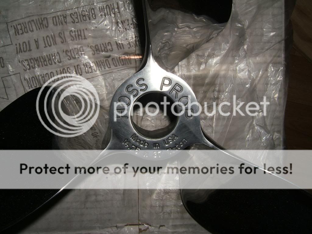 Hoss Props gets high marks...