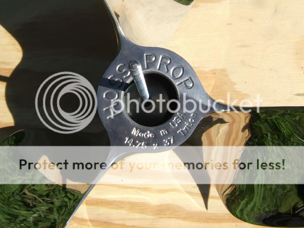 Hoss Props gets high marks...