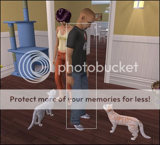 Mod The Sims - WCIF these goodies... Pics included!!