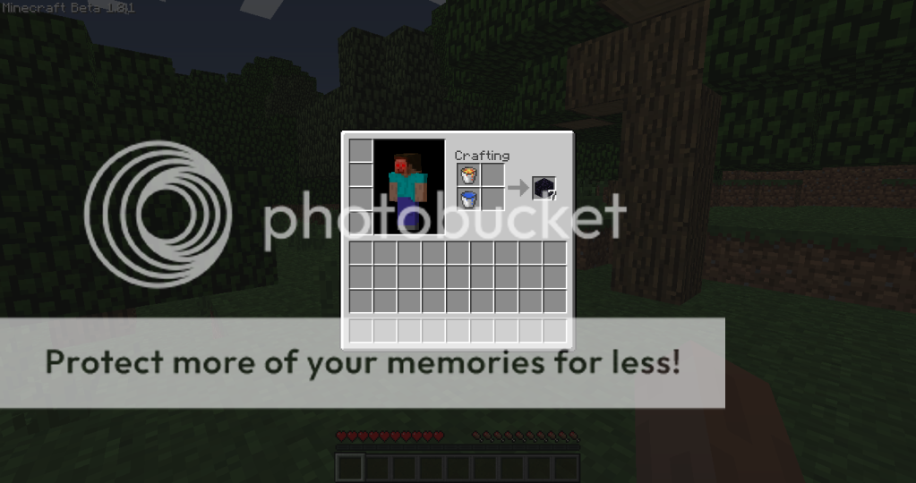 [1.8.1] Obsidian Craft - Minecraft Mods - Mapping and Modding: Java ...