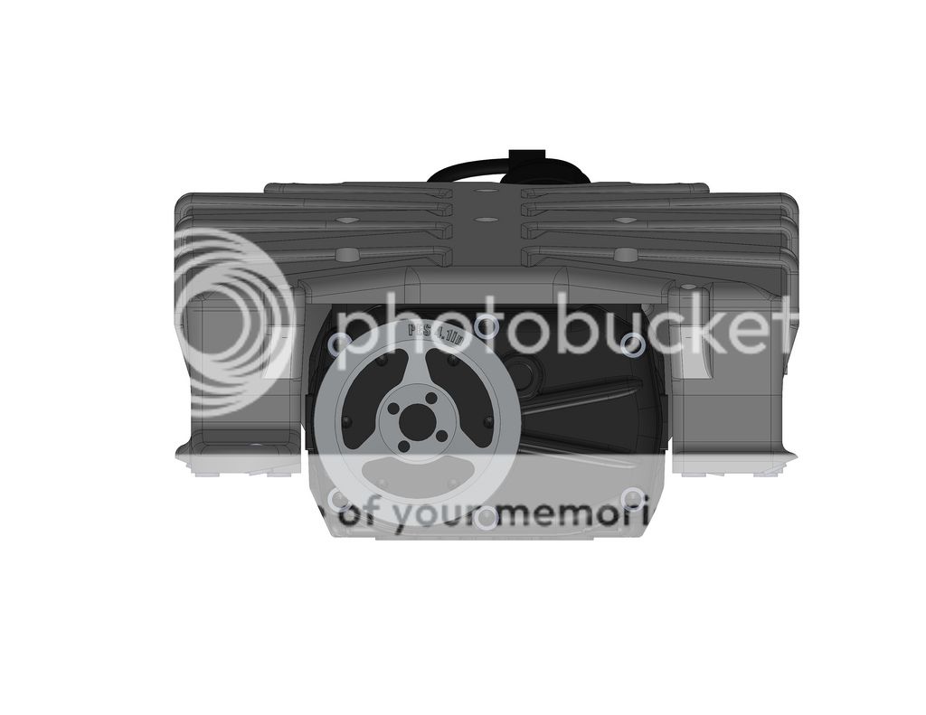 PES Whipple Supercharged Audi RS5