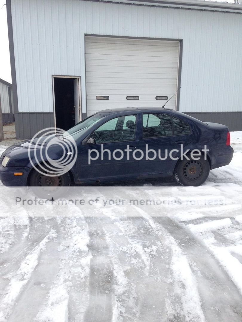 Full Part Out: 2000 Jetta GLX | VW Vortex - Volkswagen Forum