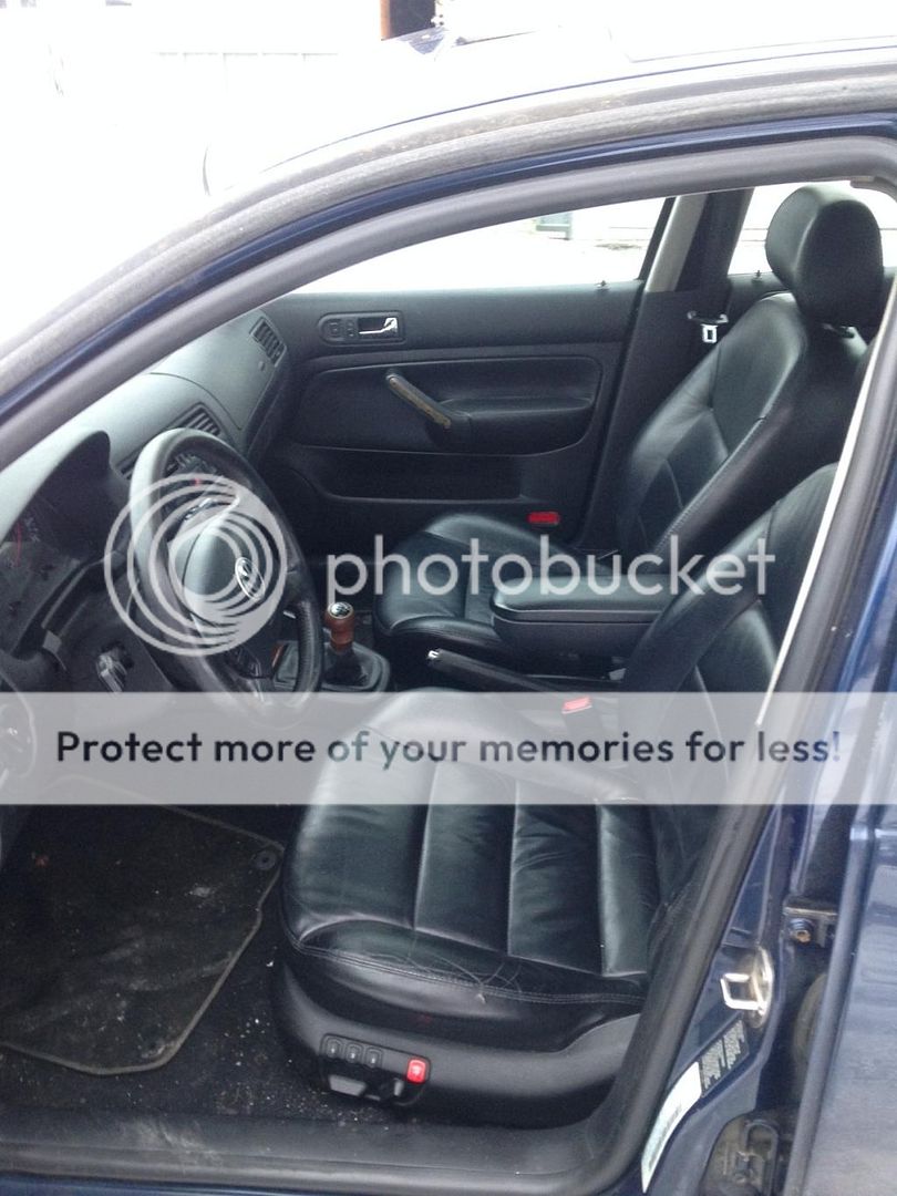 Full Part Out: 2000 Jetta GLX | VW Vortex - Volkswagen Forum