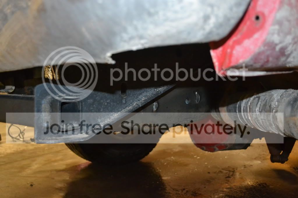 Excursion fuel Tank | Ford Power Stroke Nation