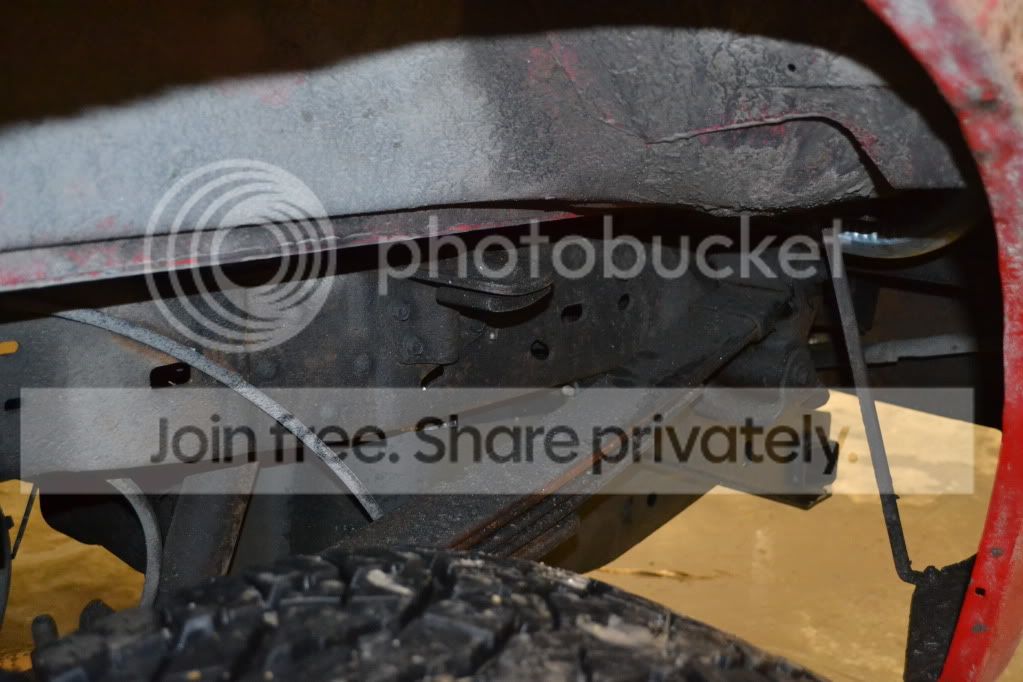 Excursion fuel Tank | Ford Power Stroke Nation