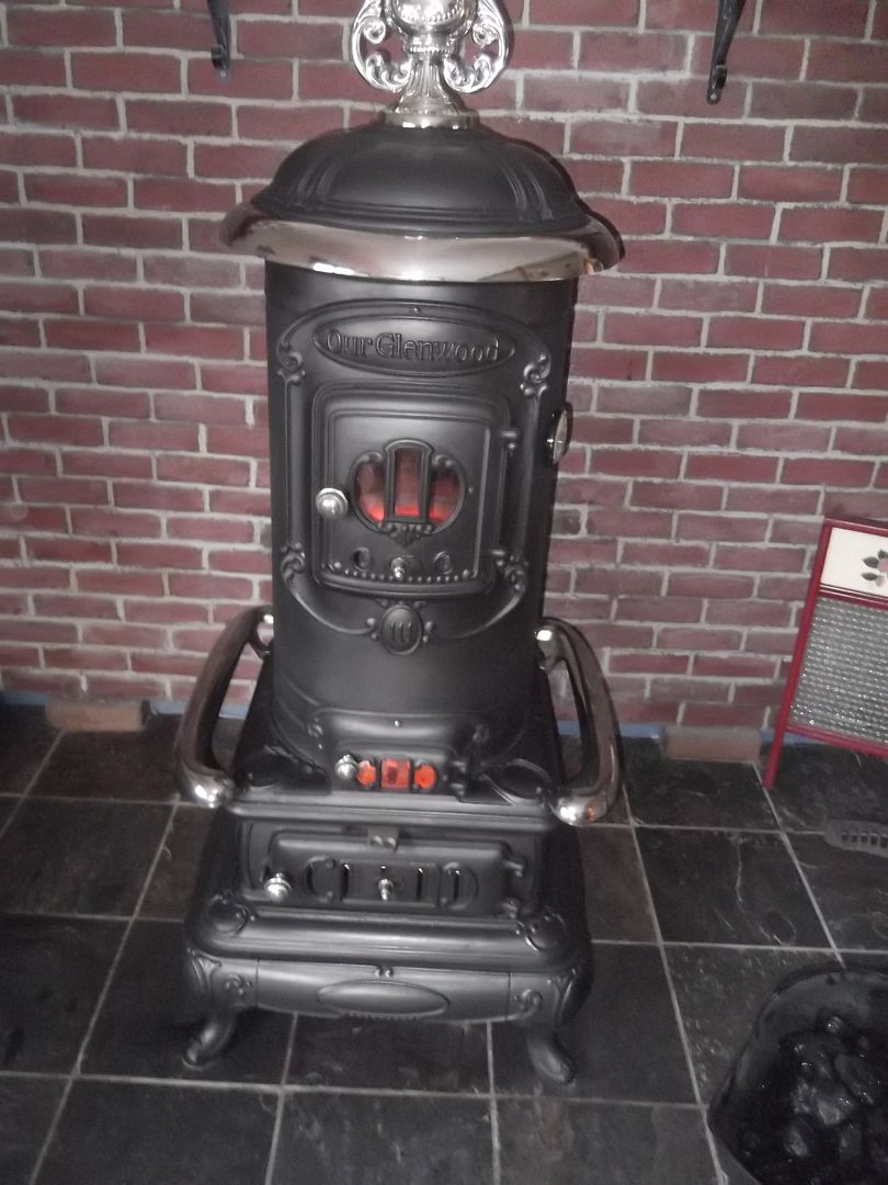 Stove Models&Numbers/Names (Need Pics) - Page 2 | Hand Fired Coal ...