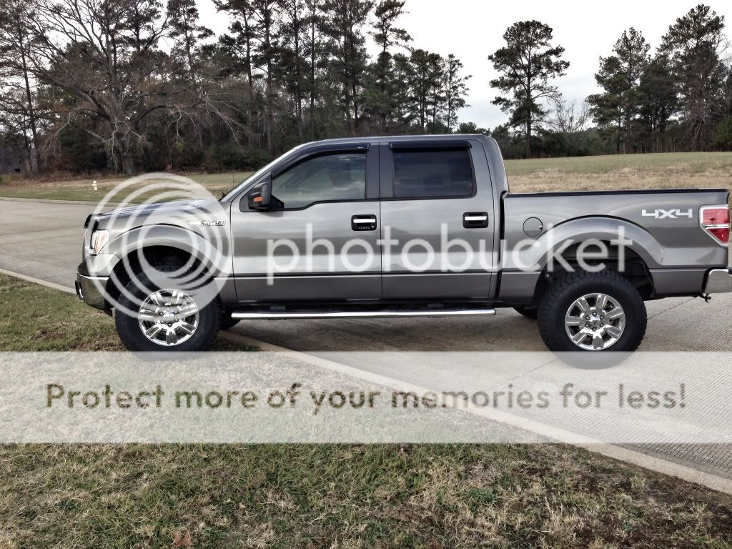 Tire Size And Leveling Kit Ford F150 Forum Community Of Ford Truck Fans tire-size-and-leveling-kit-ford-f150-forum-community-of-ford-truck-fans
