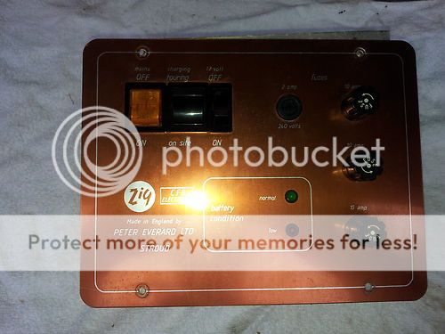 Zig Unit advise please | Volkswagen Type 2 Early Bay Forum