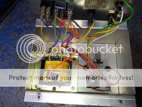 Zig Unit advise please | Volkswagen Type 2 Early Bay Forum