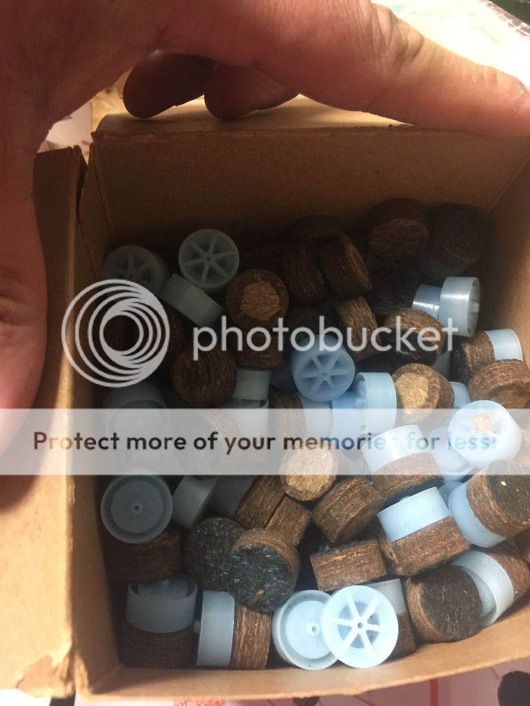 Flight Control or FliteMax wads wanted | Shotgun Forum