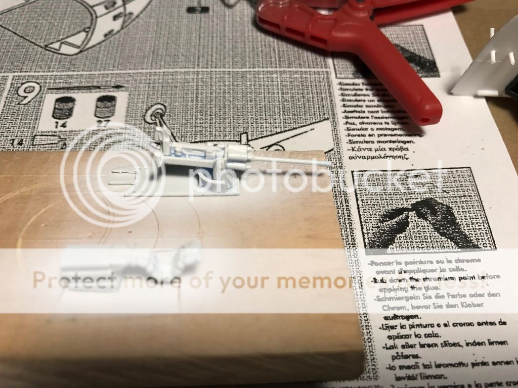 The SAAF Forum • View topic - 1/72 Heller Alouette iii / Scaleworx SAAF ...