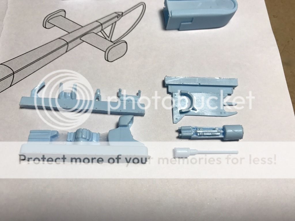 The SAAF Forum • View topic - 1/72 Heller Alouette iii / Scaleworx SAAF ...